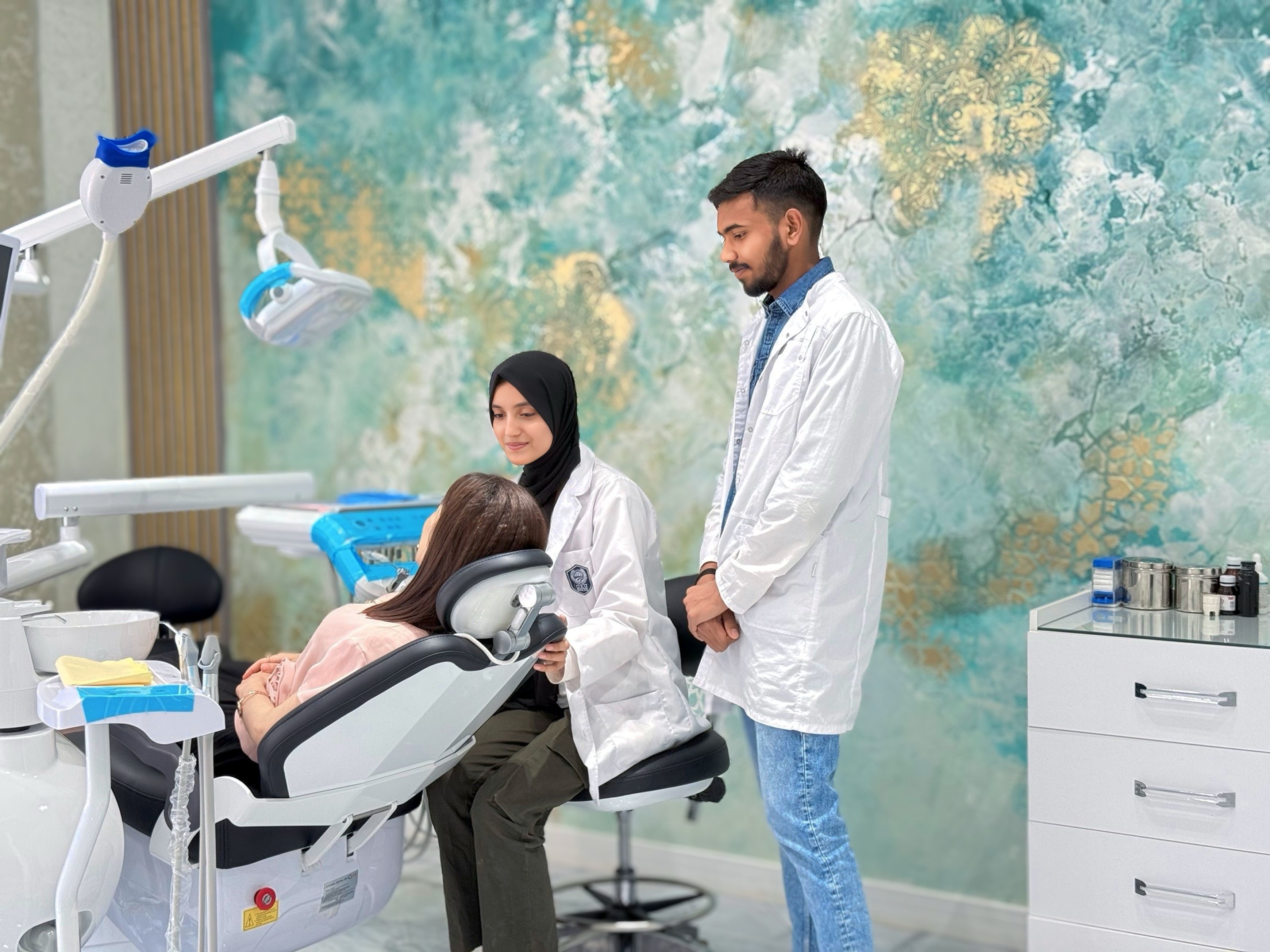 Asia International University