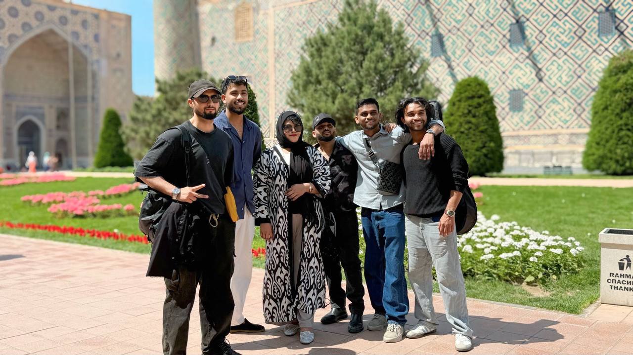 Asia International University